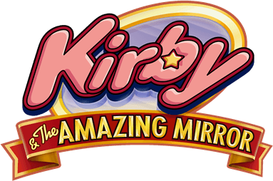 Play kirby and the amazing mirror store